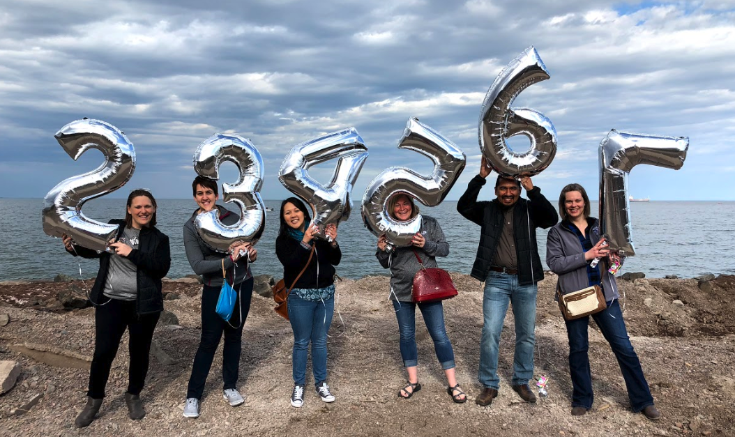 What you should know about the 2019 Spring Conference – MathBits